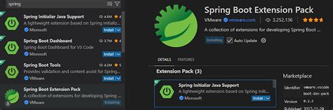Spring 개발 환경 셋팅