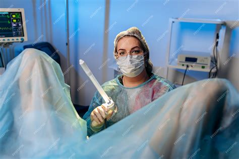 Female Colonoscopy