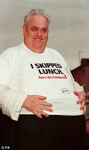 Prosecutor Lied About Knowing Of Cyril Smith Sex Claims Daily Mail