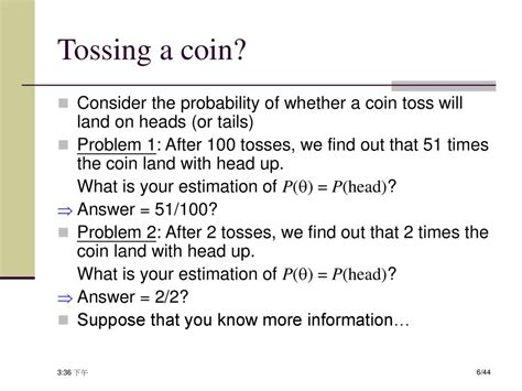 Bayesian Theory and Bayesian Modeling - ppt download
