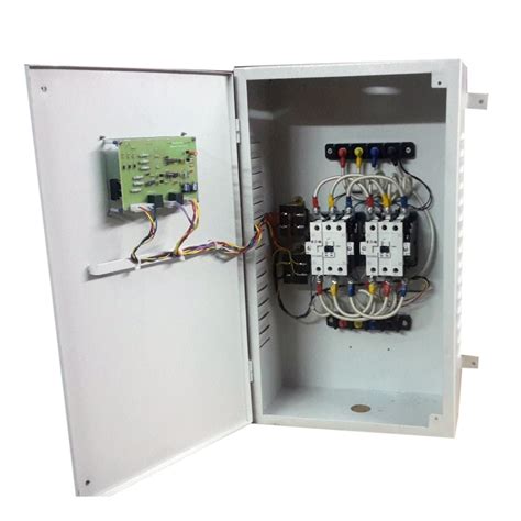 Phase Sequence Relay Manufacturers In India