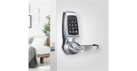 Codelocks Smart Lock CL4510