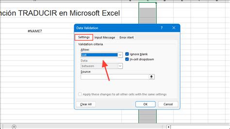 How To Use The Translate And Detectlanguage Functions In Excel