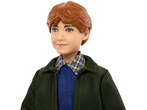 Harry Potter Und Ron Im Hogwarts Express Mattel Hnd79 Juguetilandia