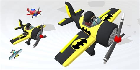 Plane Escape Game Unity Source Code By Sunloftgames Codester