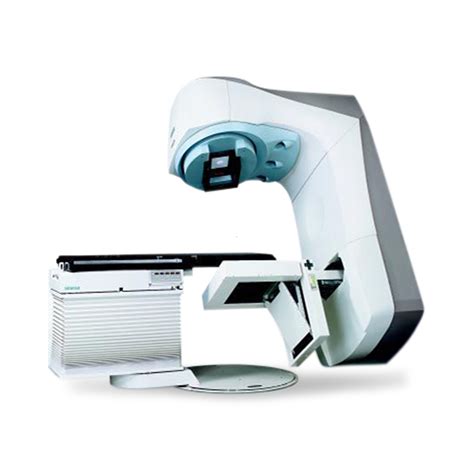 Siemens Oncor Med Equipment