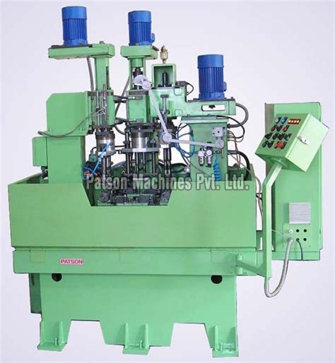 Special Purpose Rotary Indexing Machine 961 Manufacturer And Exporter