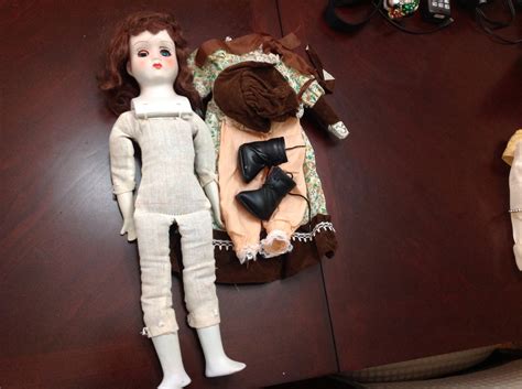 Antique Doll Collectors Weekly
