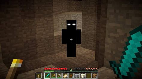 Null Encounter Minecraft Amino