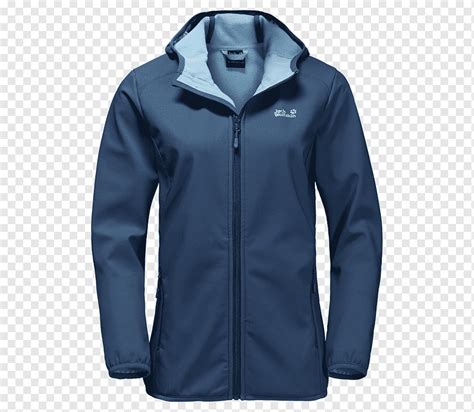 Куртка с капюшоном Softshell Clothing Джек Вольфскин, Jack Wolfskin ...