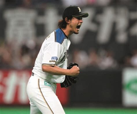 「最強投手ランキング」 1位 ダルビッシュ有 完全無欠のスーパーヒーロー 野球コラム 週刊ベースボールonline