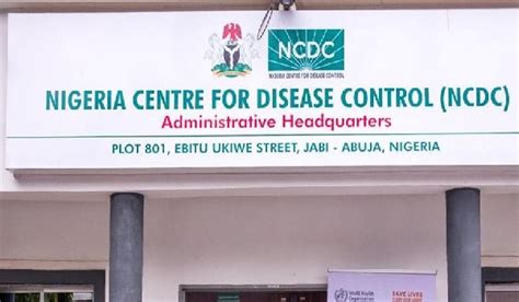 Breaking Nigeria Confirms First Anthrax Case The Nation Newspaper