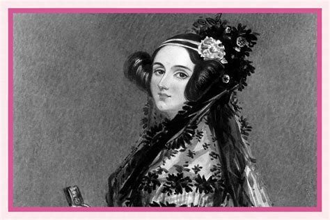 Ada Lovelace