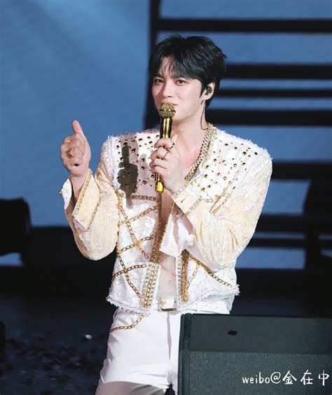 𝖇𝖑𝖚𝖊 𝖑𝖆𝖇𝖊𝖑 재중204C on Twitter HQ 10 06 2023 KIM JAE JOONG ASIA TOUR