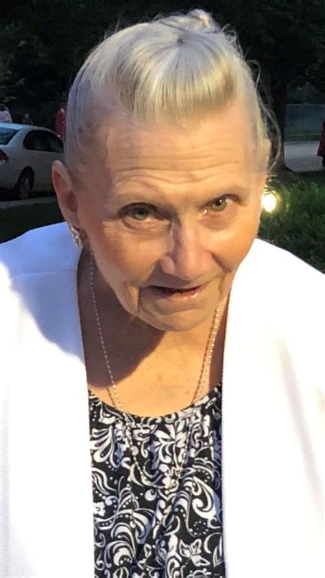 Marva Kaye Newberry Obituary Kansas City Mo