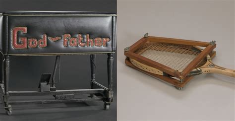 Black History Told Through Amazing And Disturbing Objects