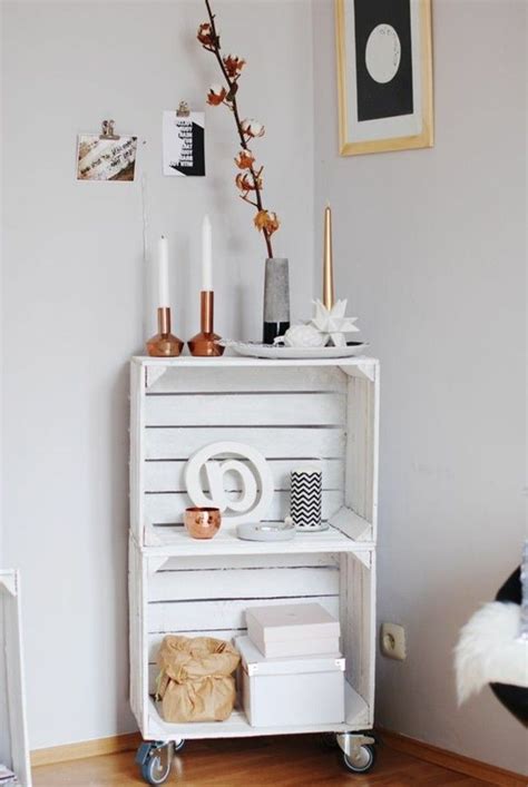 1001 ideas para hacer muebles con palets fáciles Muebles reciclados