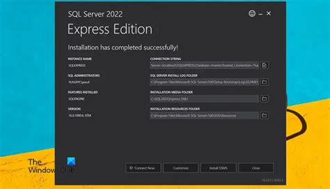 Come Installare E Configurare SQL Server Management Studio In Windows 11