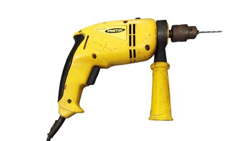 Rotomartillo Casero 3 8 Pretul Maxilana