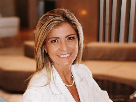 Blanca Garcia Joins Dronamics As Chief Communications Officer 2022 09