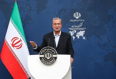 المتحدث باسم الحكومة الايرانية لم يعد هناك مكان آمن لترامب وجنوده في