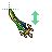 Terraria Terra Blades Cursors
