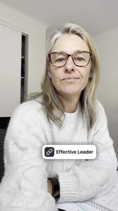 Karissa Cameron Di Linkedin Effectiveleadership Leadwithpurpose