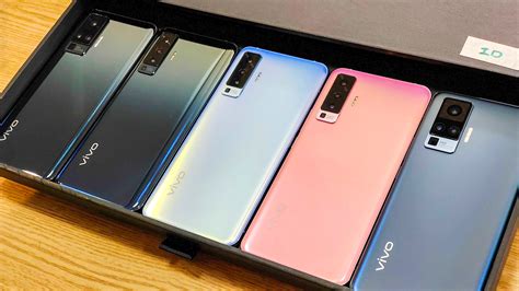 Vivo X50 Pro Plus Flagship New Leak Has Arrived Mobiledokan