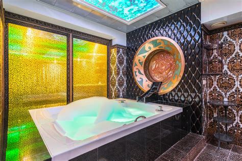 Подарочные СПА-сертификаты - идеальный SPA подарок для женщин и мужчин