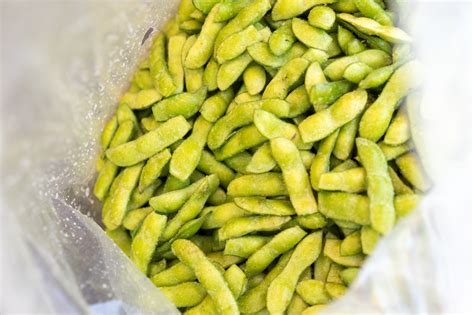 枝豆の保存は冷蔵庫と冷凍庫それぞれどのくらいもつ？腐るとどうなるの？ これが知りたい！
