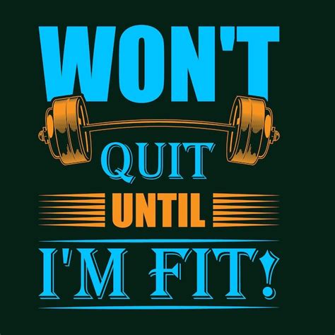 Premium Vector Gym T Shirt Design