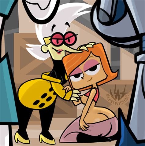 Rule 34 1boy 3girls Ass Black Body Crossover Deb Turnbull Debbie