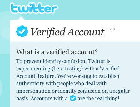 How To Verify Twitter Account | Twitter Verification Form