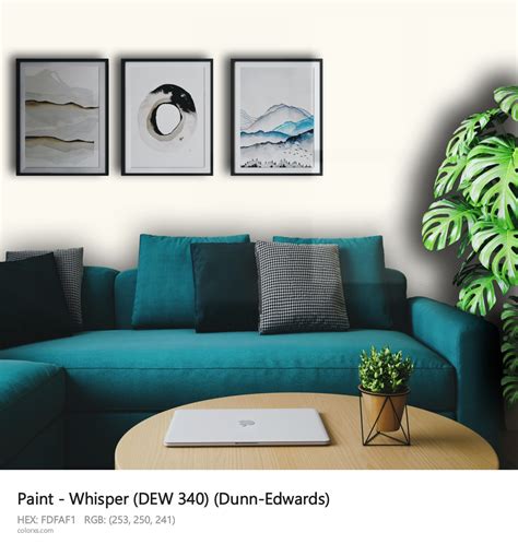 Dunn Edwards Whisper Dew 340 Paint Color Codes Similar Paints And