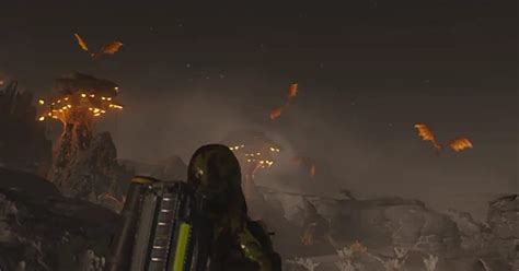 Helldivers 2 Players Report New New Type Of Bugs