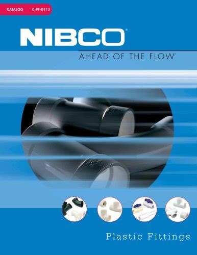 BallValve NIBCO PDF Catalogs Technical Documentation Brochure