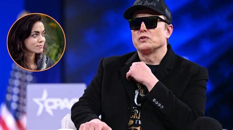 Nace El Decimocuarto Hijo De Elon Musk