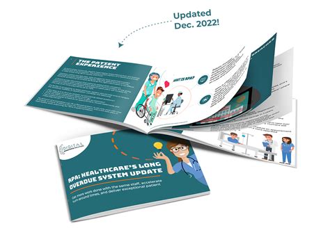 Rpa In Healthcare Whitepaper Digital Workforce Solution