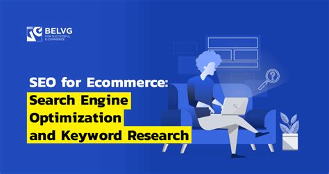 Seo Optimization For Online Shopping Sites Belvg Blog
