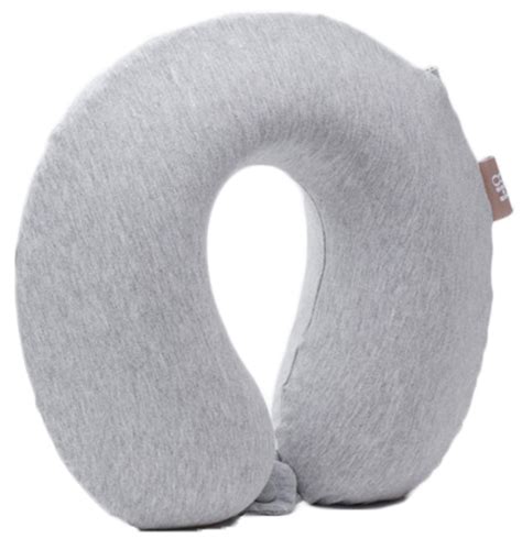Ортопедична подушка Xiaomi підголовник 80 х 31 см (8H Us Grey) – фото ...