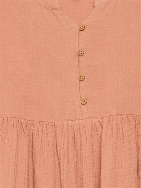 Vestido Rosa Kiabi