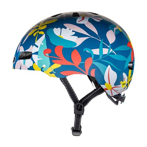 Womens Nutcase Street Helmet Bike House