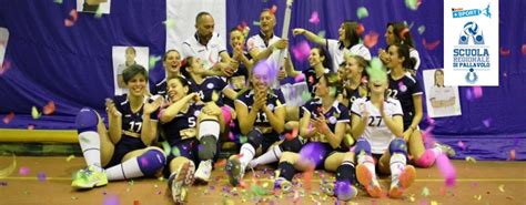 New Volley Project