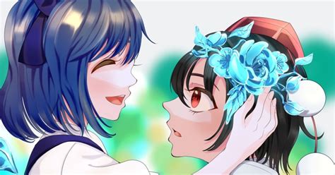 文チル 文チル 粒だるまのイラスト Pixiv