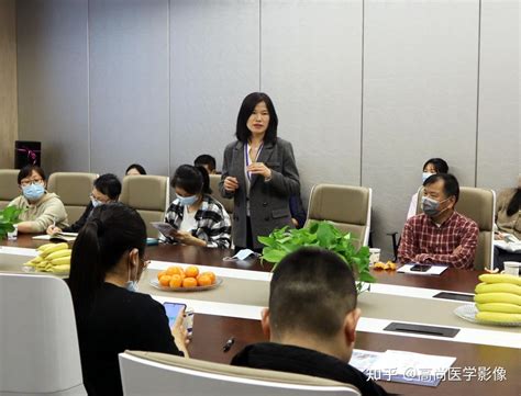 学术交流 武汉司法鉴定机构损伤影像学学术交流会在武汉高尚医学影像顺利召开 知乎