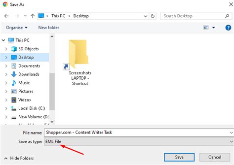 How To Fix Downloading The Attachment Is Disabled In Gmail