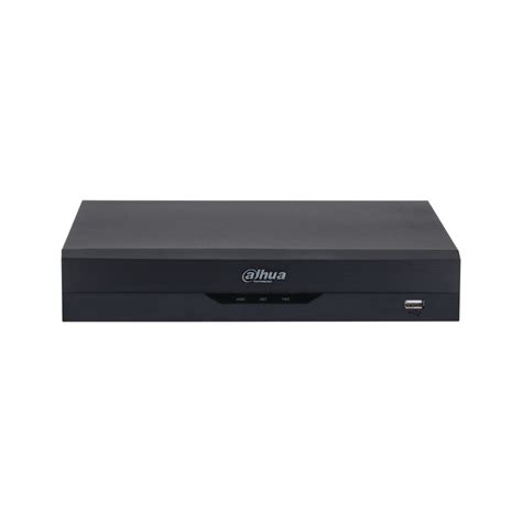 Nvr Dahua 4k Nvr4104hs P Ei