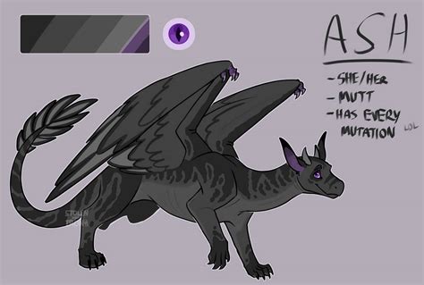 Ashley Software Upgrade By Irondragon05 On Deviantart