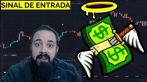 Day Trade A Estrat Gia Mais F Cil E Lucrativa Do Mini Ndice Apenas Minutos Por Dia Youtube