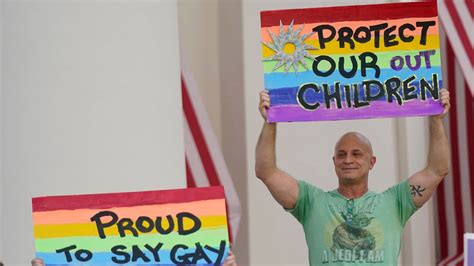 Miami School Board Approved Lgbtq History Month Last Year Now